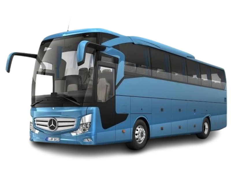 Bus Ticketing | Home